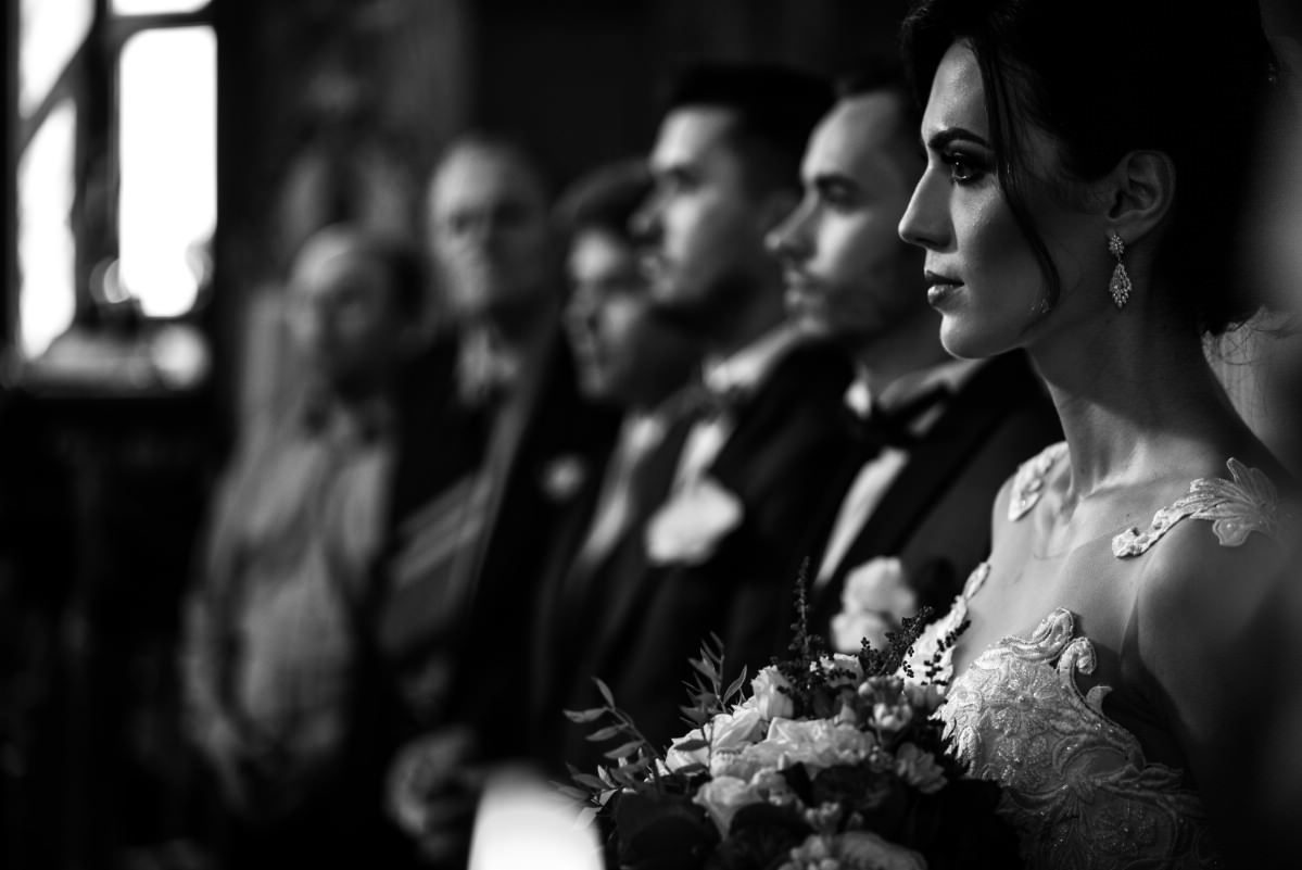 Fotograf de Nuntă – Vlad Pahontu